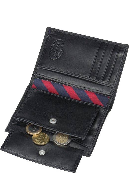 Tommy Hilfiger Herren Geldborse Johnson N S Wallet W Coin Pocket online kaufen PEEK UND CLOPPENBURG.DE