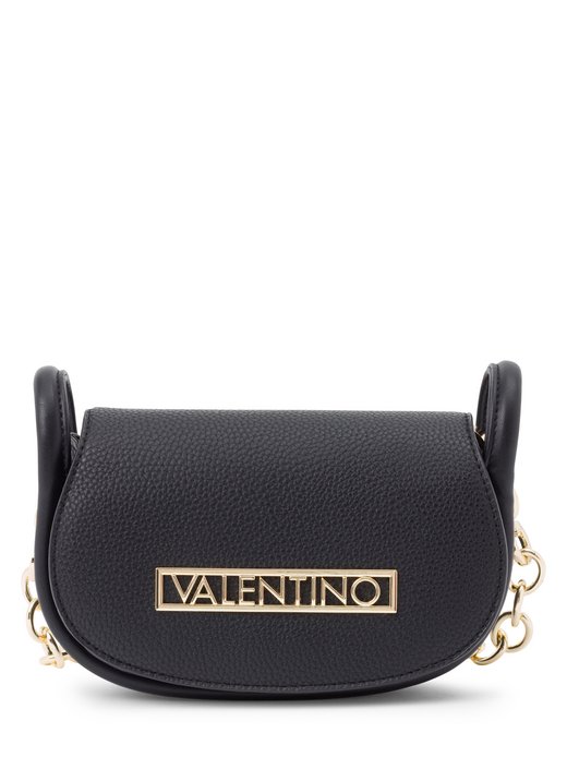 VALENTINO HANDBAGS Torebka damska czarny jednolity ONE SIZE
