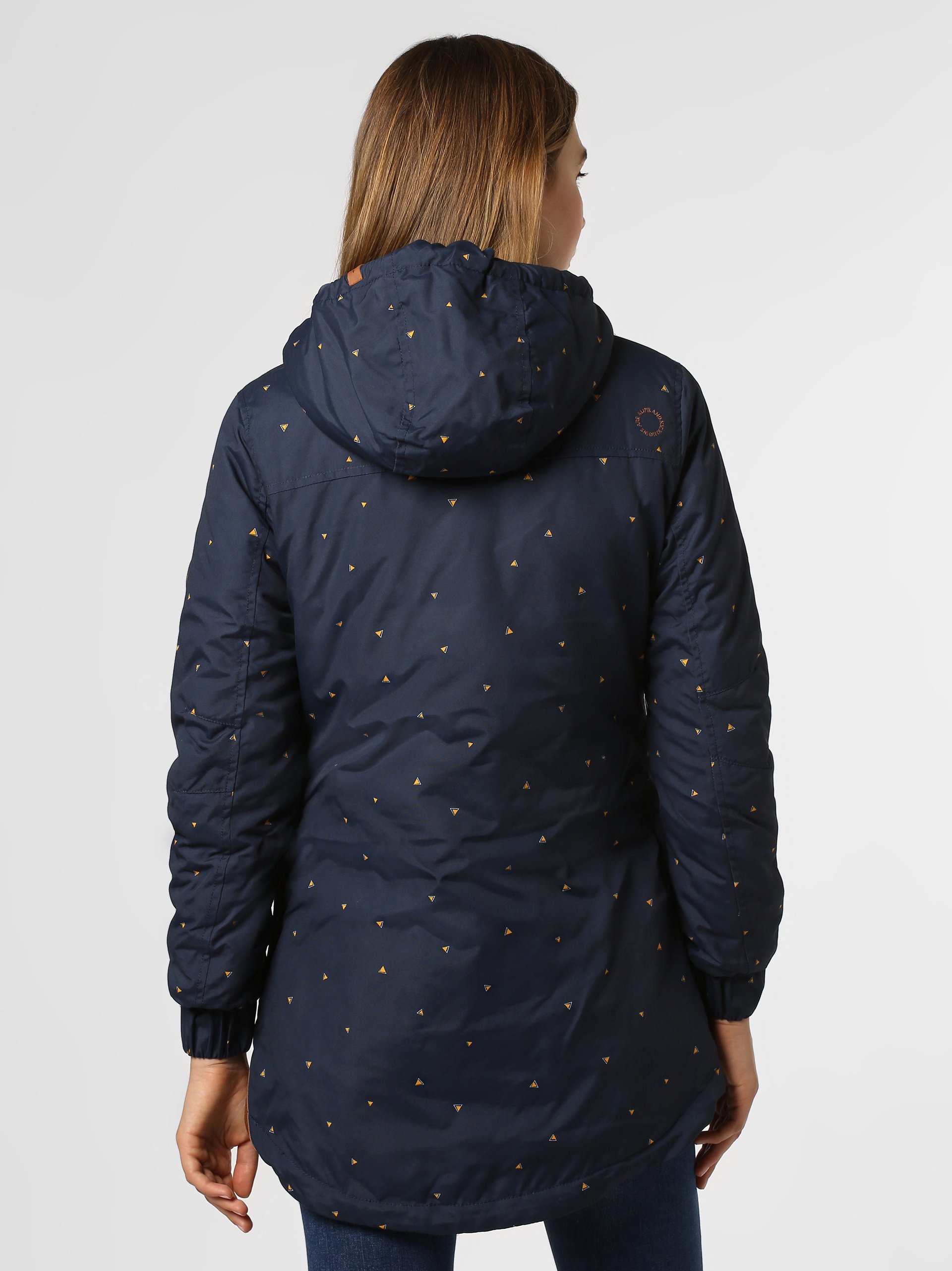 alife and kickin Damen Jacke - Lilou online kaufen | VANGRAAF.COM