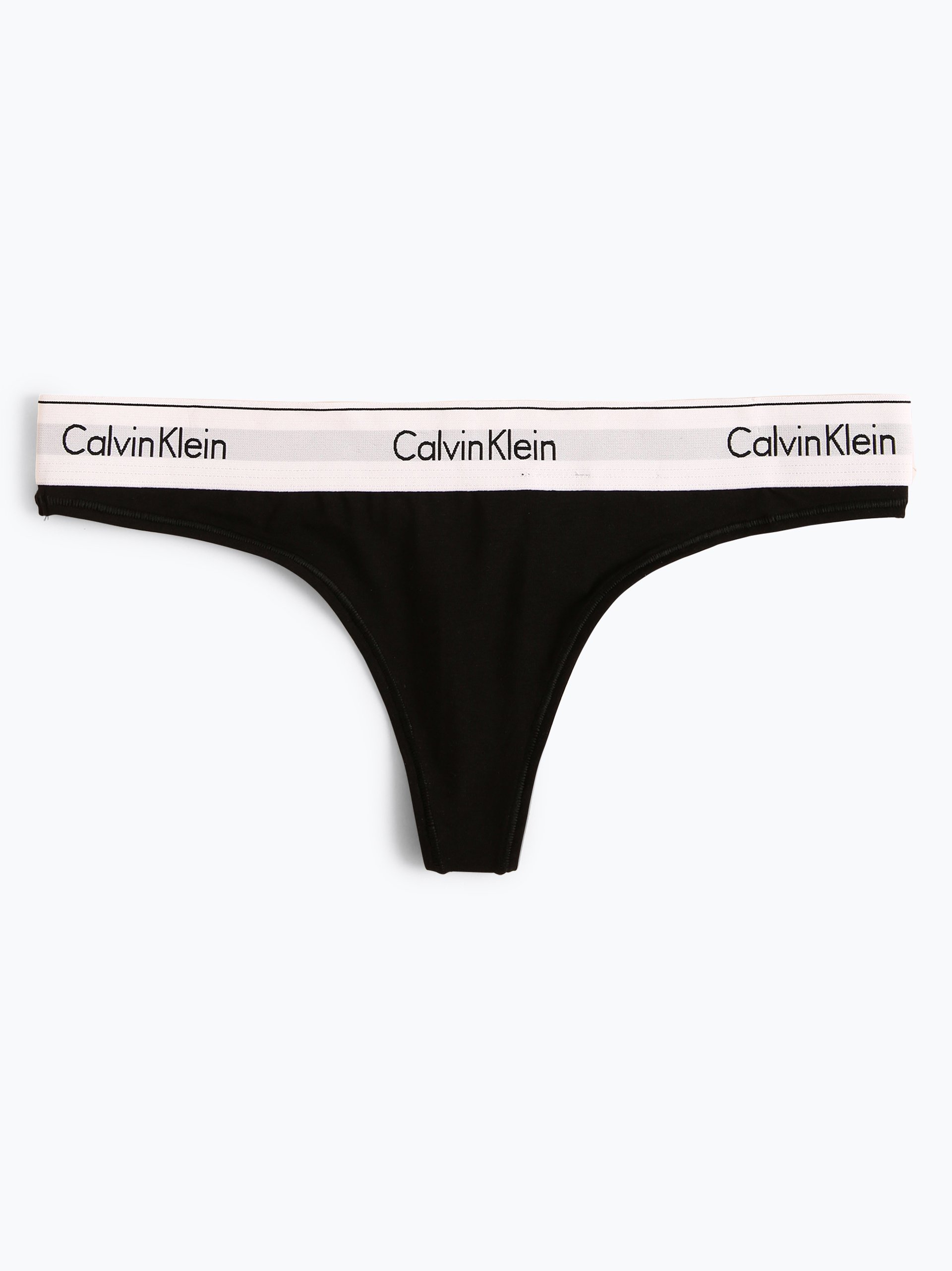 Calvin Klein Stringi damskie kup online | VANGRAAF.COM