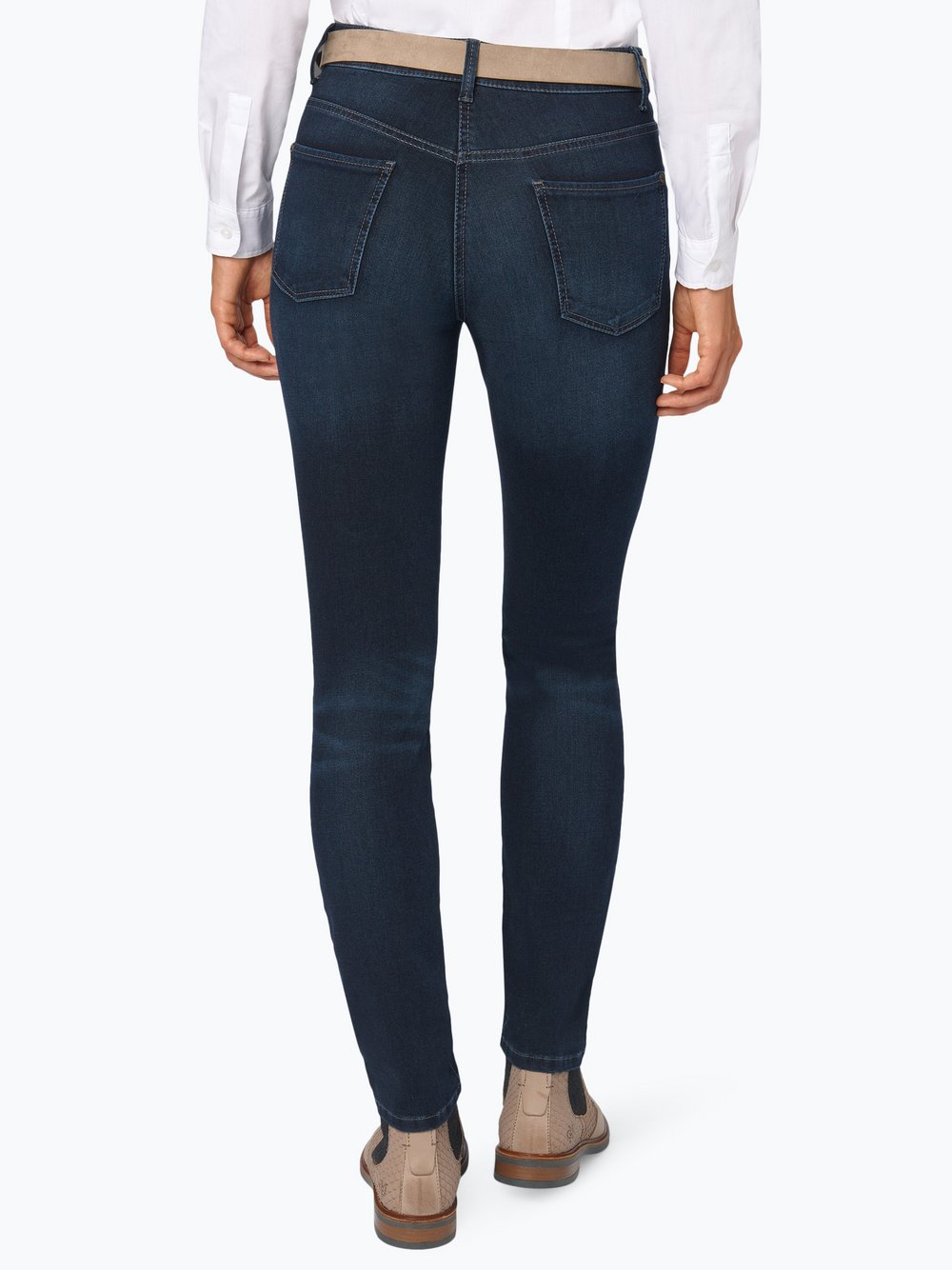 cambio hosen stoffhose jenice
