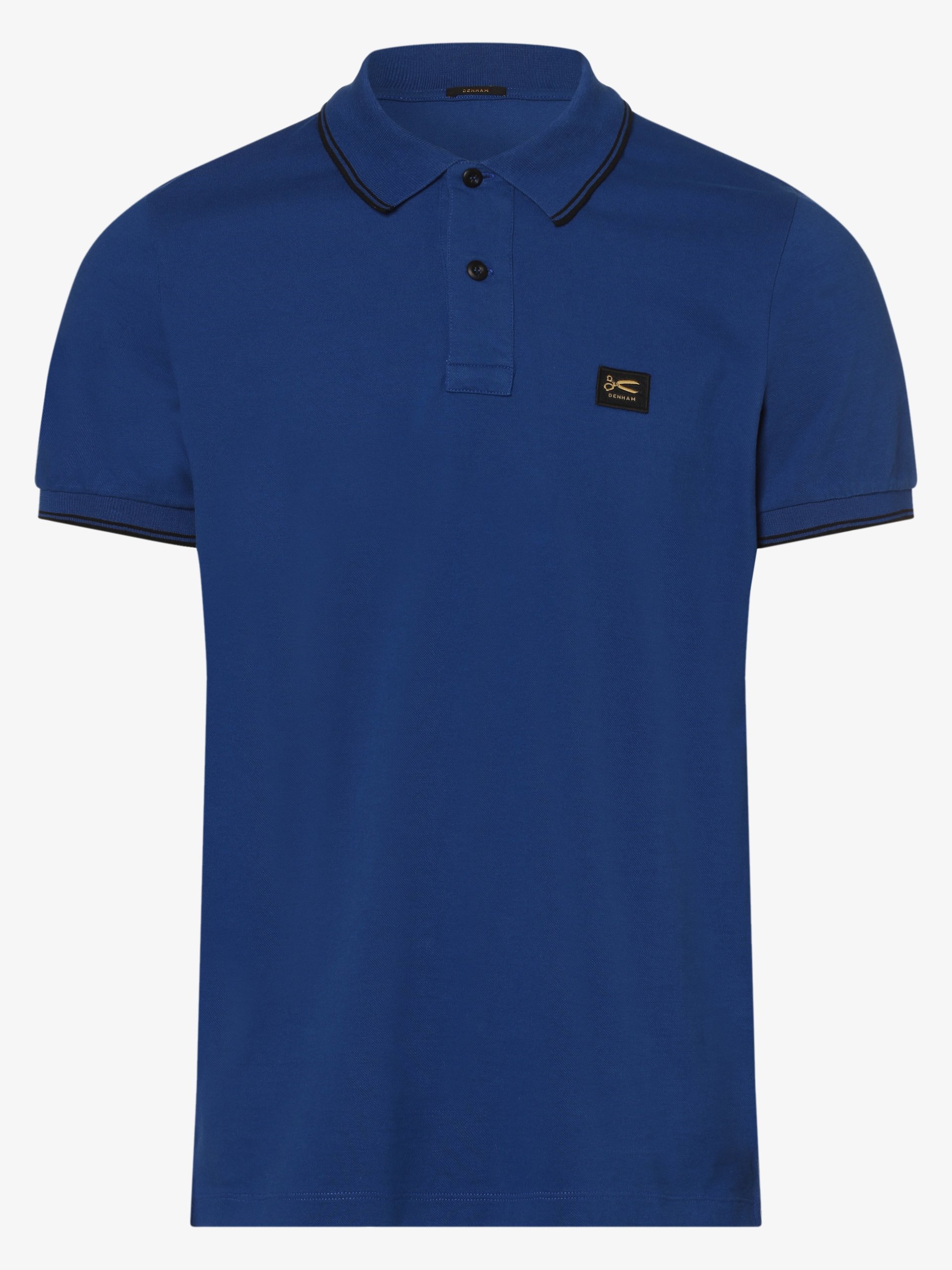 DENHAM Herren Poloshirt online kaufen | VANGRAAF.COM