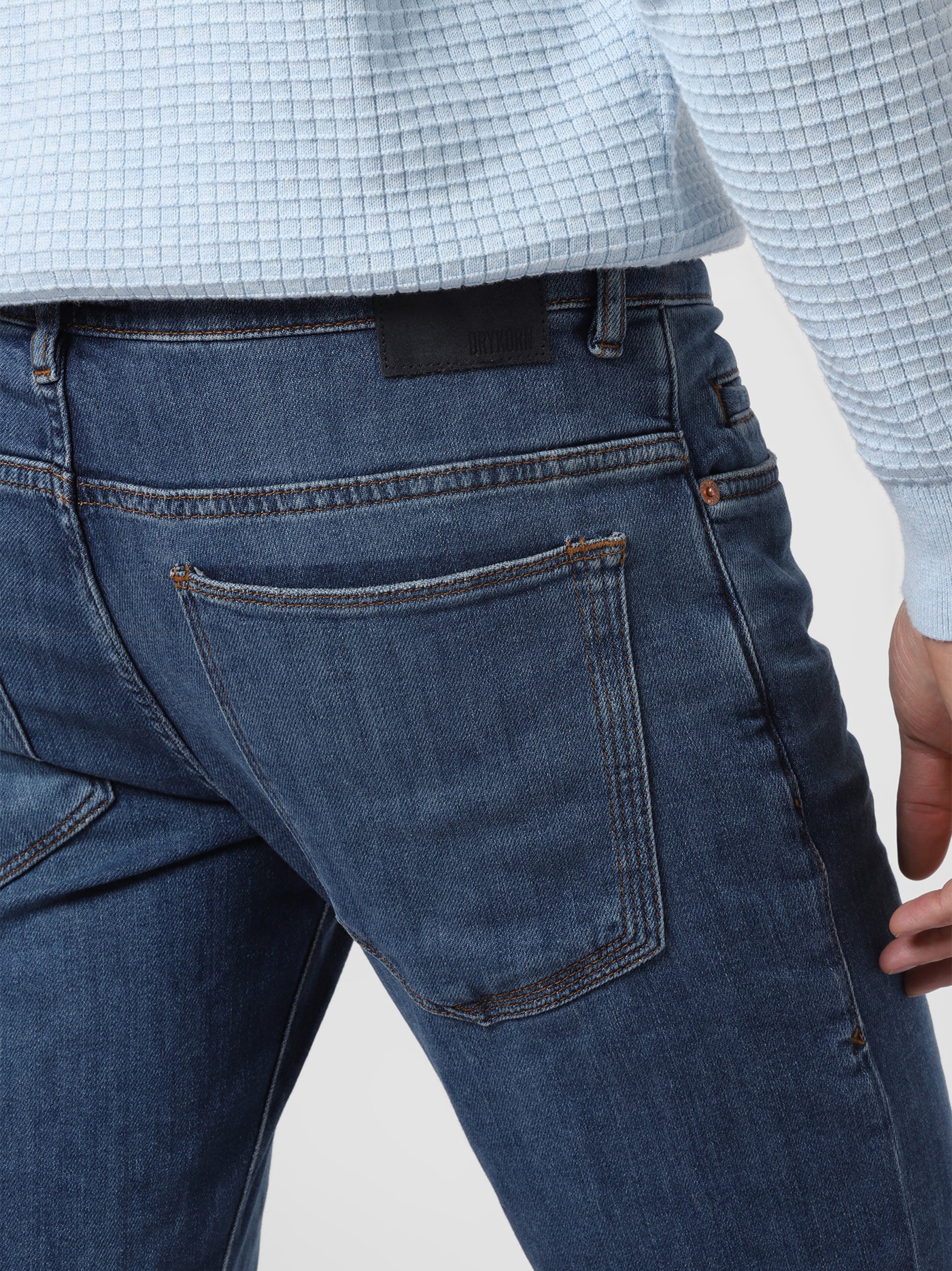 Drykorn Herren Jeans - Jaz online kaufen | VANGRAAF.COM