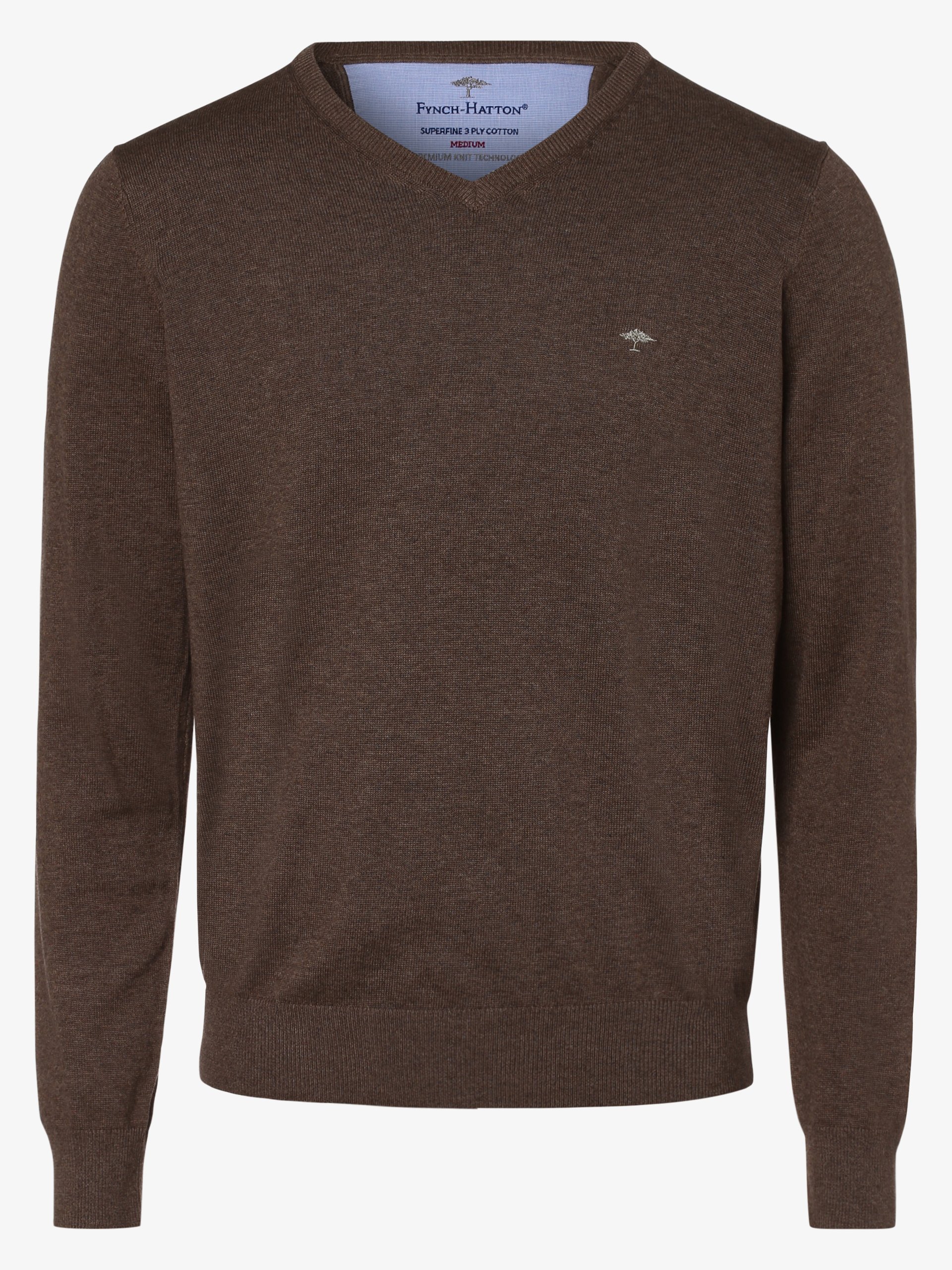 Fynch-Hatton Herren Pullover online kaufen | VANGRAAF.COM