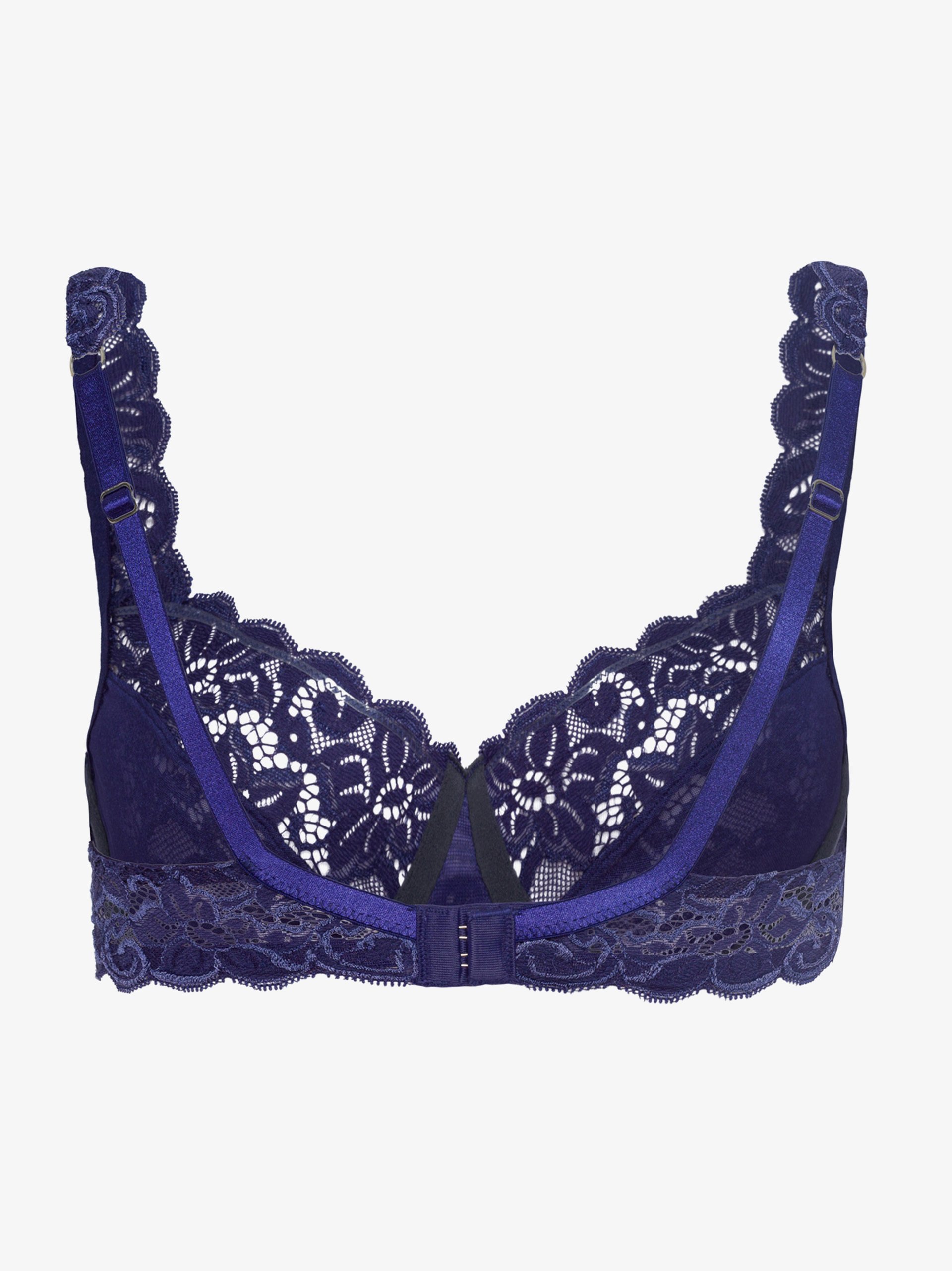 Hanro Damen Bügel-BH - Moments online kaufen | VANGRAAF.COM