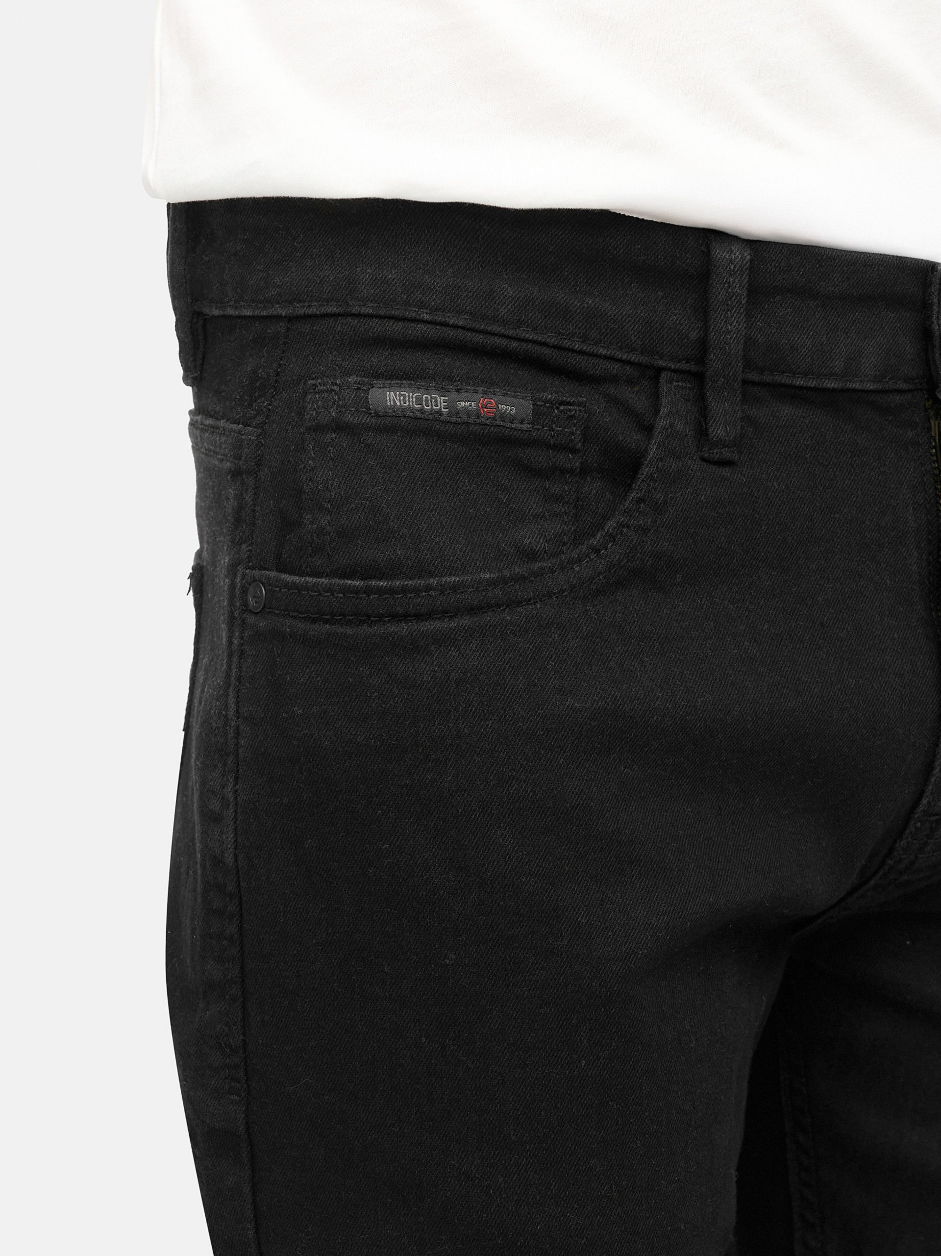 Indicode Herren Jeanshose - Texas online kaufen | VANGRAAF.COM