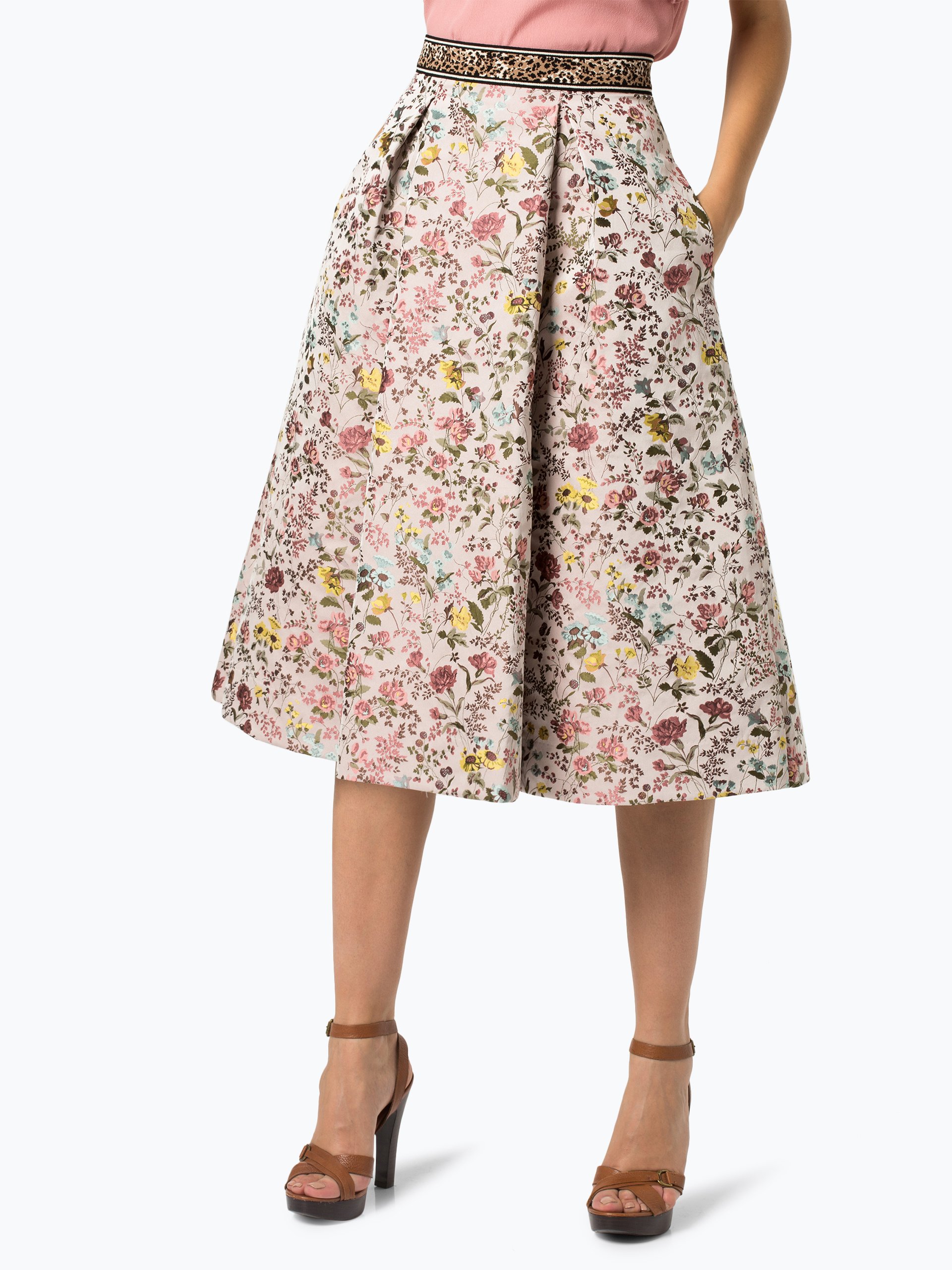 Marc Cain Collections Damen Rock online kaufen | VANGRAAF.COM