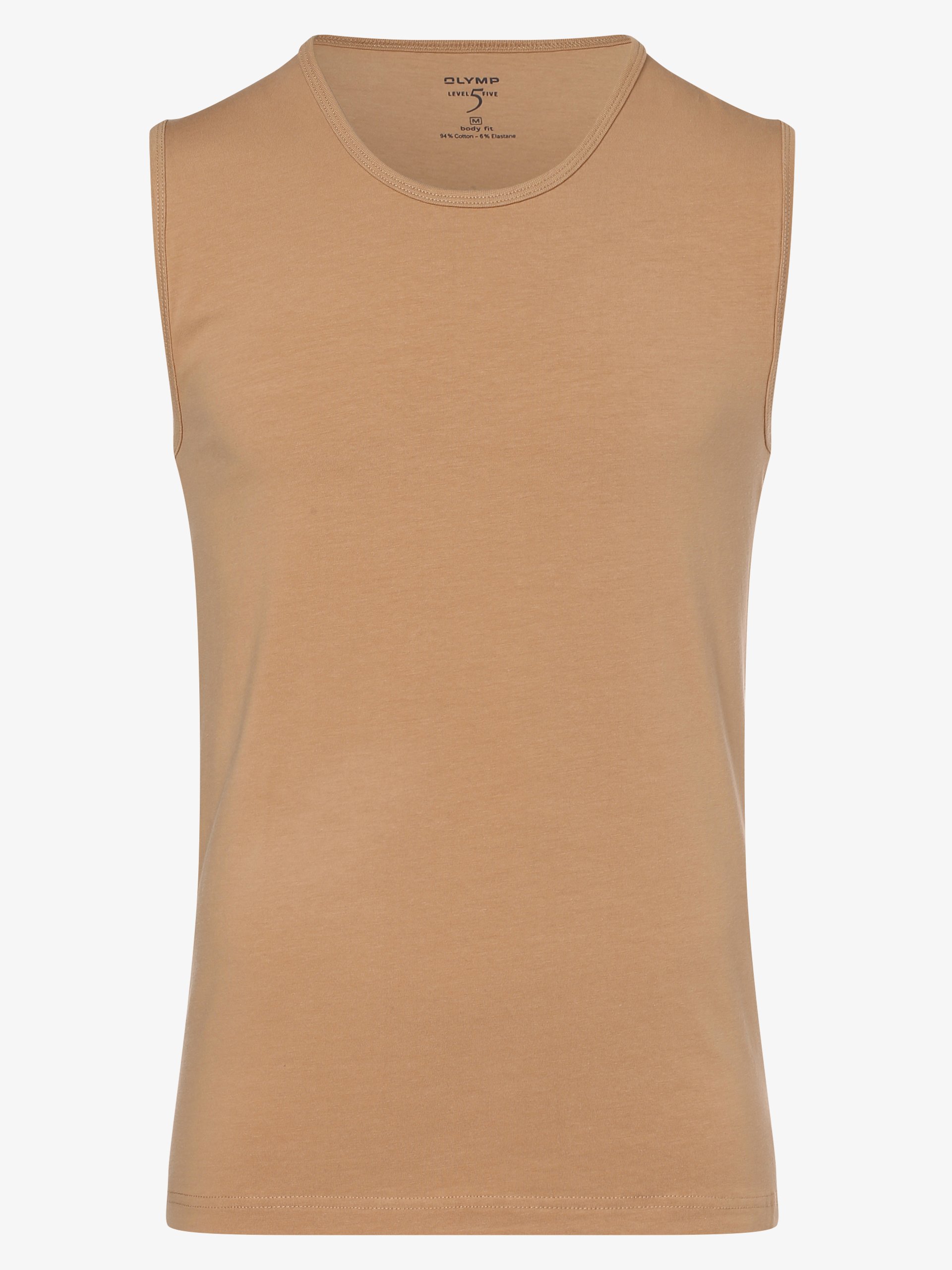 OLYMP Level Five Herren Unterhemd online kaufen | VANGRAAF.COM