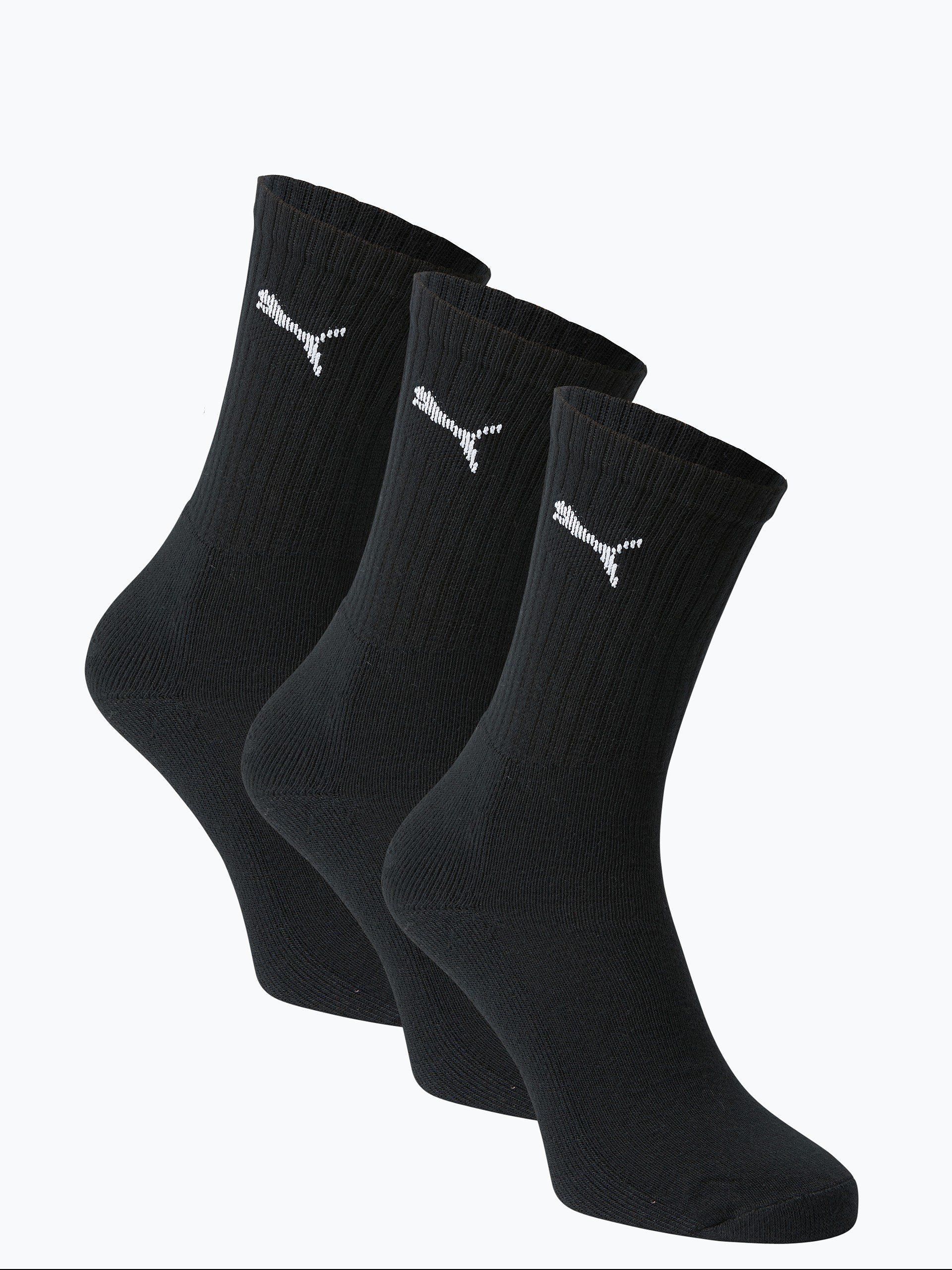 Puma Herren Socken im 3er-Pack online kaufen | VANGRAAF.COM