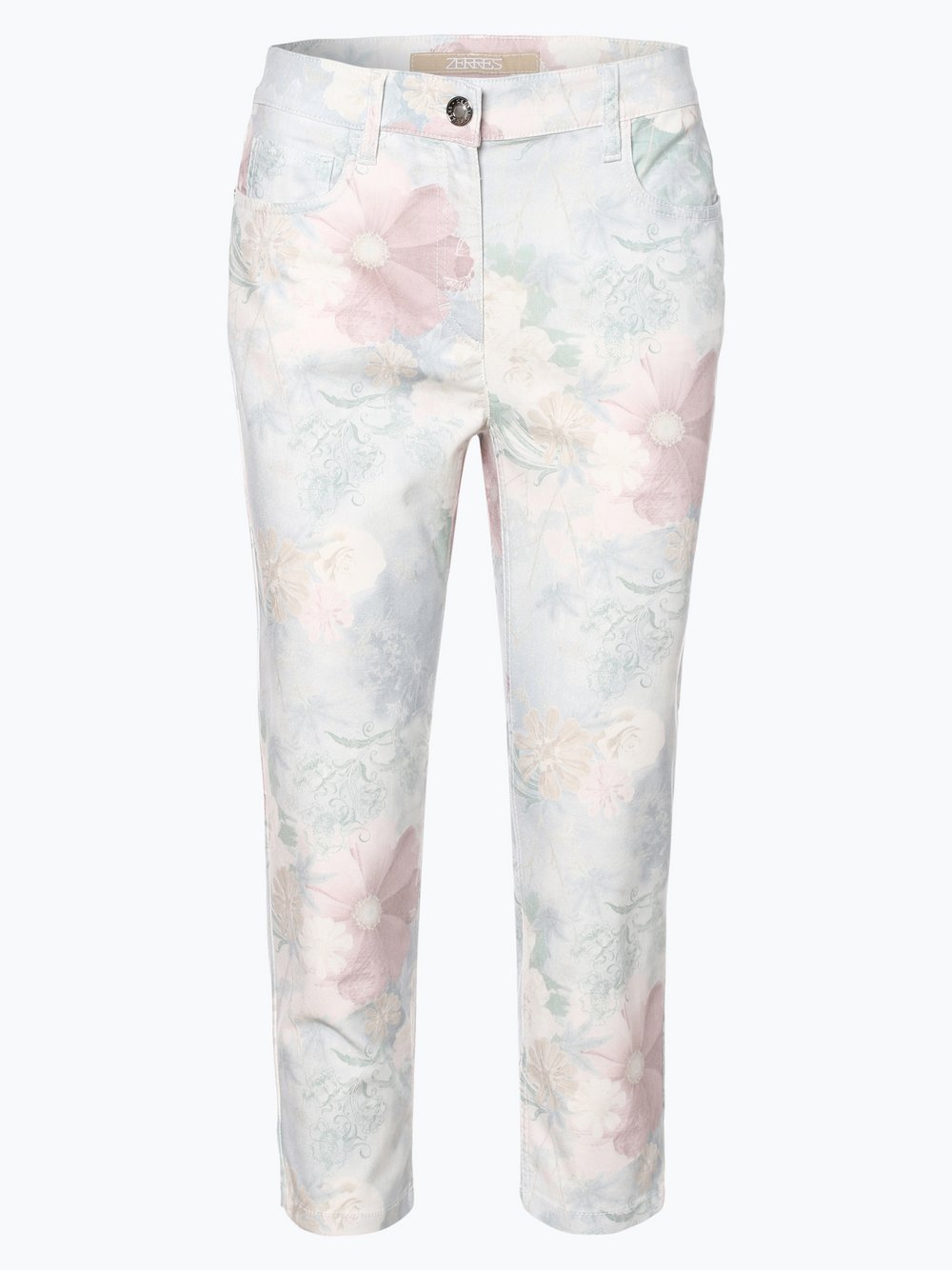 jeans hosen von zerres
